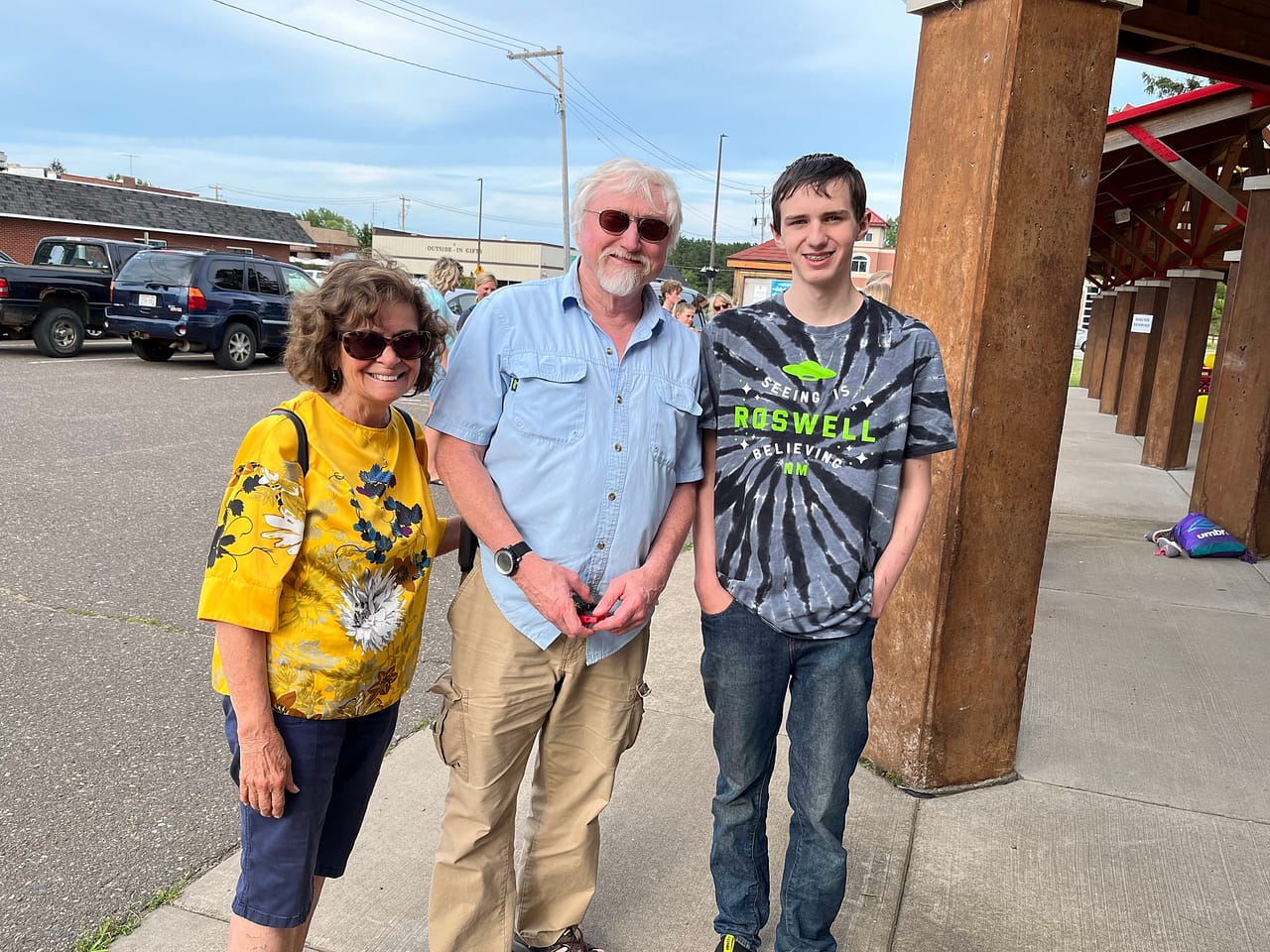 Community Based Mentoring | Kinship of Polk County, Wisconsin